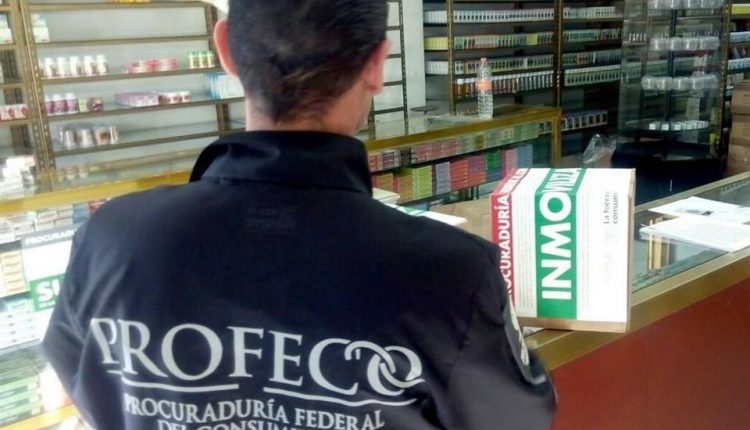 profeco | SINPELOS.MX